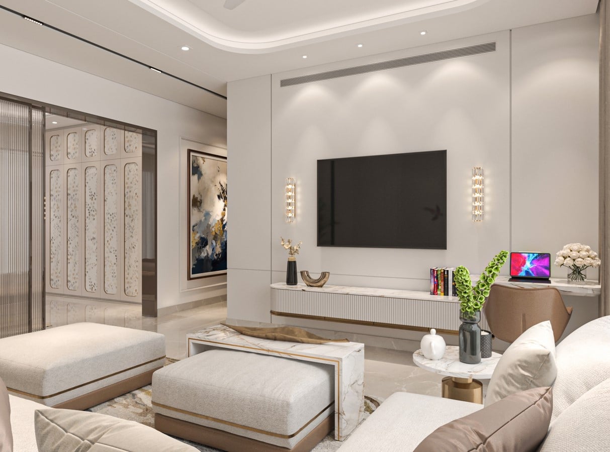Cosy Monsoon Retreat Warm and Inviting Interior Design Ideas by ...