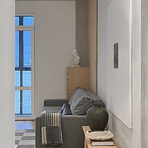 “Spanish Quarters” in Moscow by Anho studio - RTF | Rethinking The Future
