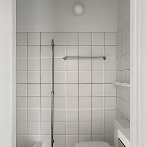 “Spanish Quarters” in Moscow by Anho studio - RTF | Rethinking The Future