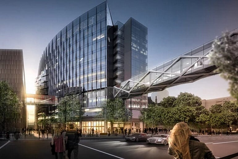 Moller Architects: Weaving a Legacy of Distinctive Design - RTF ...