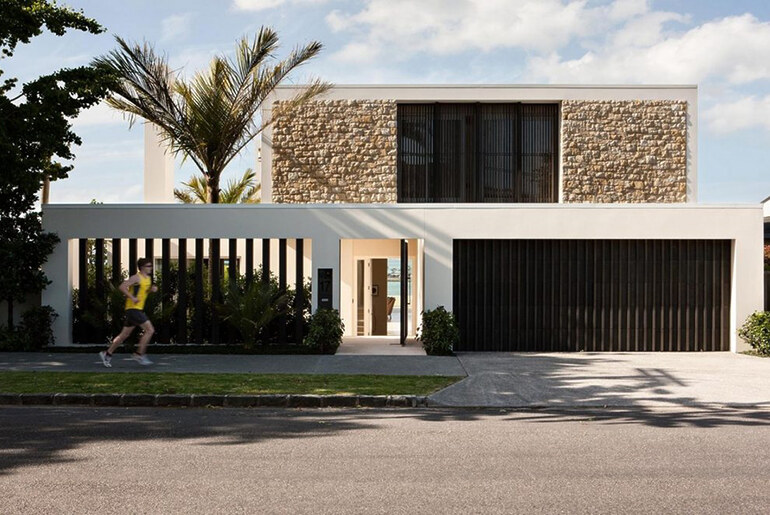 Sumich Chaplin Architects: Pioneering Innovation in Architectural ...