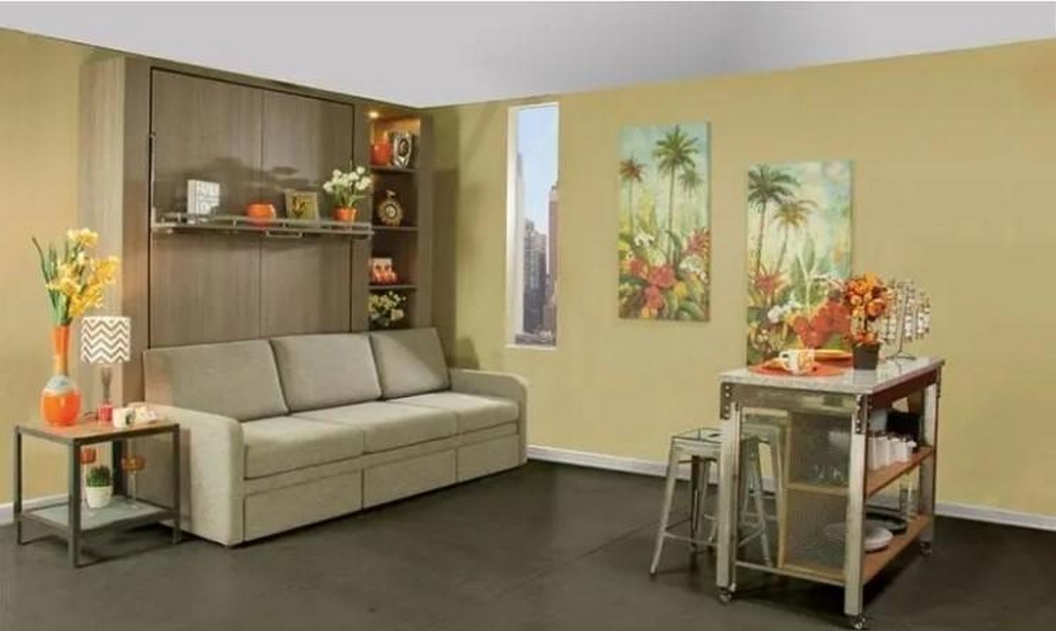 Optimizing Micro-Units for Functionality and Well-being - RTF ...