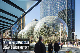 Interrogating Architectural Theory Through the Lens of Urban Design ...