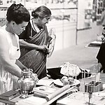 National Institute of Design, Ahmedabad - RTF | Rethinking The Future