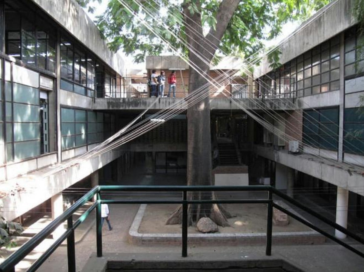 National Institute of Design, Ahmedabad - RTF | Rethinking The Future