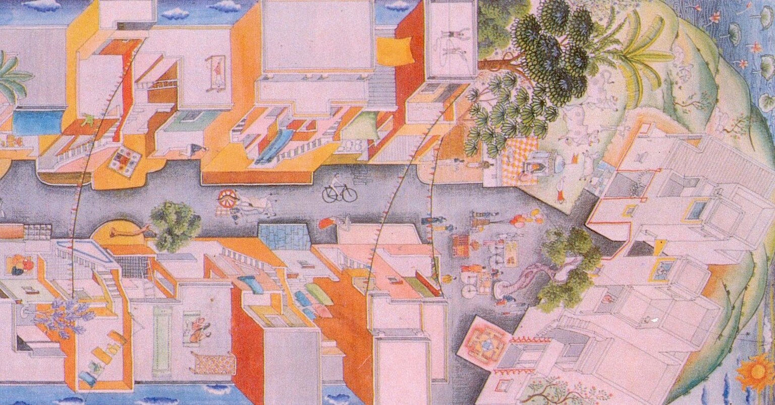 The Enduring Influence of Local Context on Architectural Design - RTF ...
