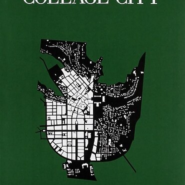 Collage City and The Emergence of Digital Architecture - RTF ...