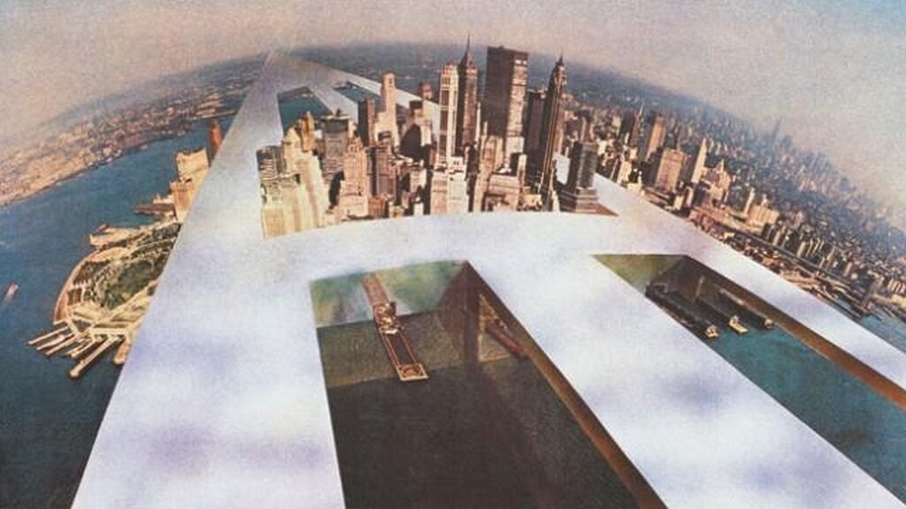 Collage City and The Emergence of Digital Architecture - RTF ...