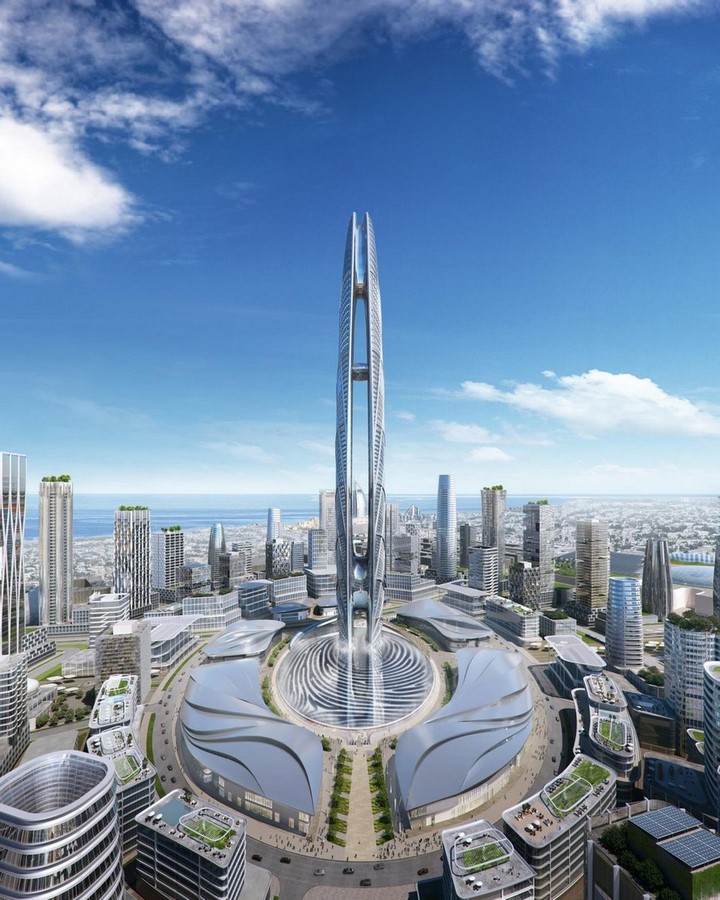 15 Projects to look for in UAE - RTF | Rethinking The Future