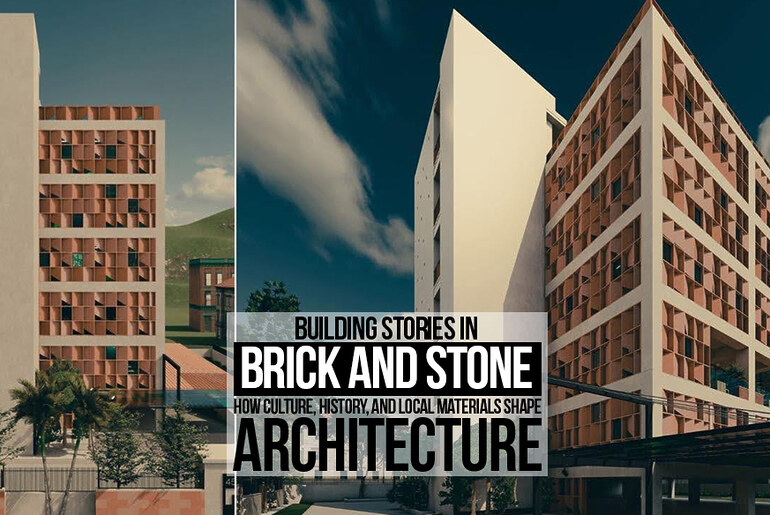 Building Stories in Brick and Stone: How Culture, History, and Local ...