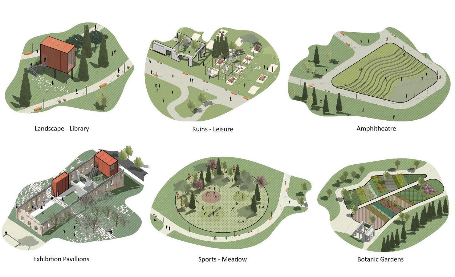 Architecture in Everyday Life: Unseen Influences and Future ...
