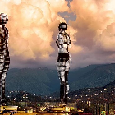 Public Art Installations That Define Urban Spaces - RTF | Rethinking ...