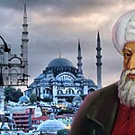 Mimar Sinan: Ideology and Philosophy - RTF | Rethinking The Future