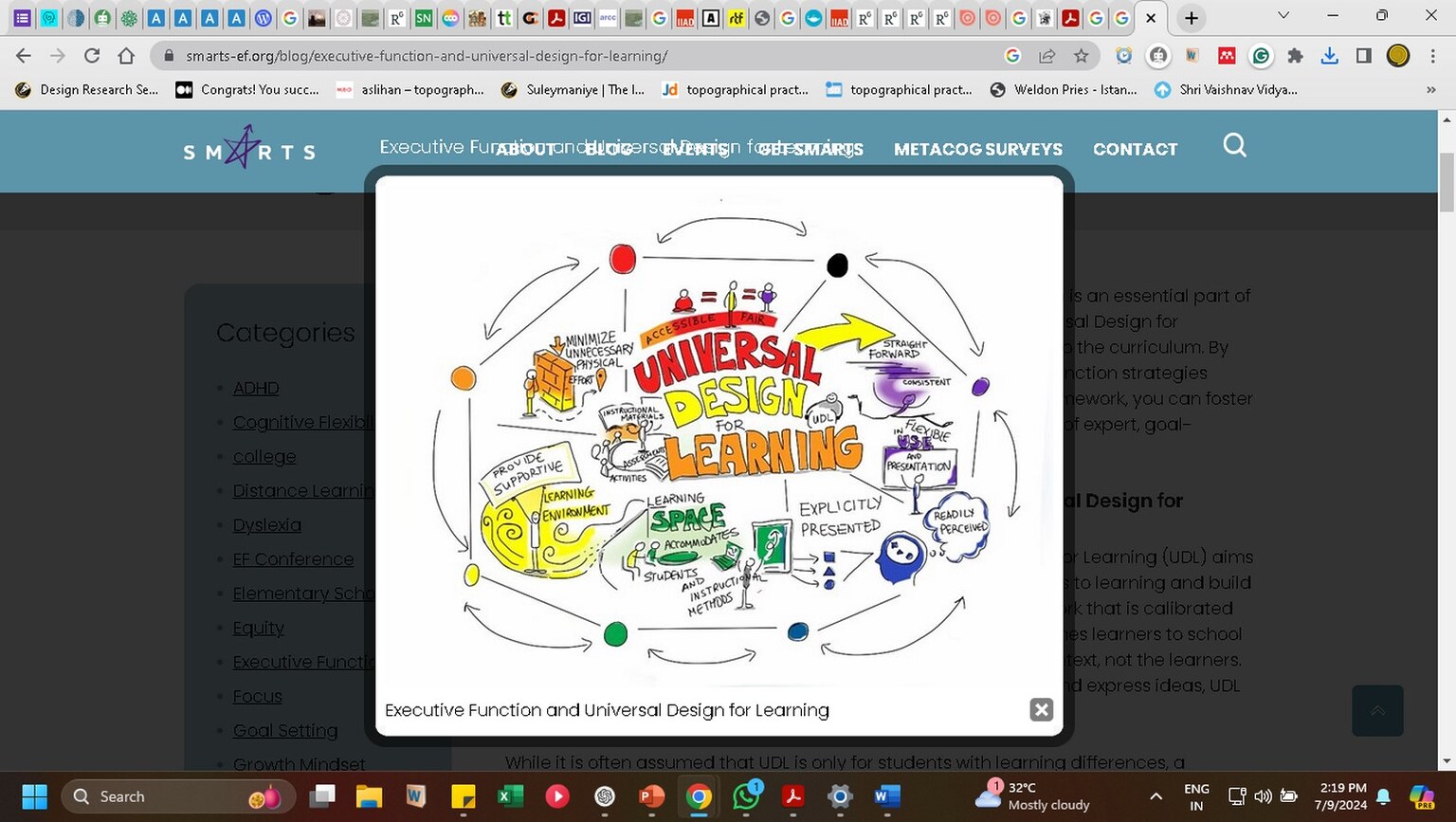 Inclusive Spaces: Implementing Universal Design Principles in Urban ...