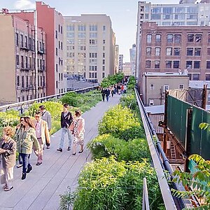 Inclusive Spaces: Implementing Universal Design Principles in Urban ...