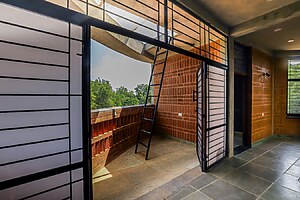 Aadhi residence, Sivaganagi by RP Architects - RTF | Rethinking The Future