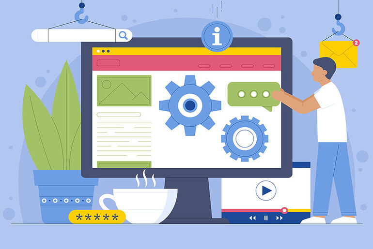 Keeping Your Website in Top Shape: The Importance of Regular ...