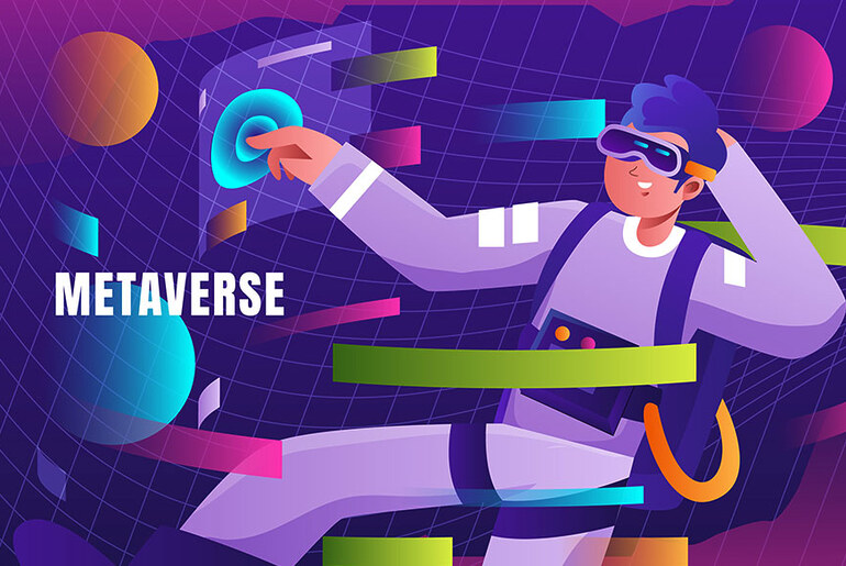 Ethical Challenges Related to Metaverse Development - RTF | Rethinking ...