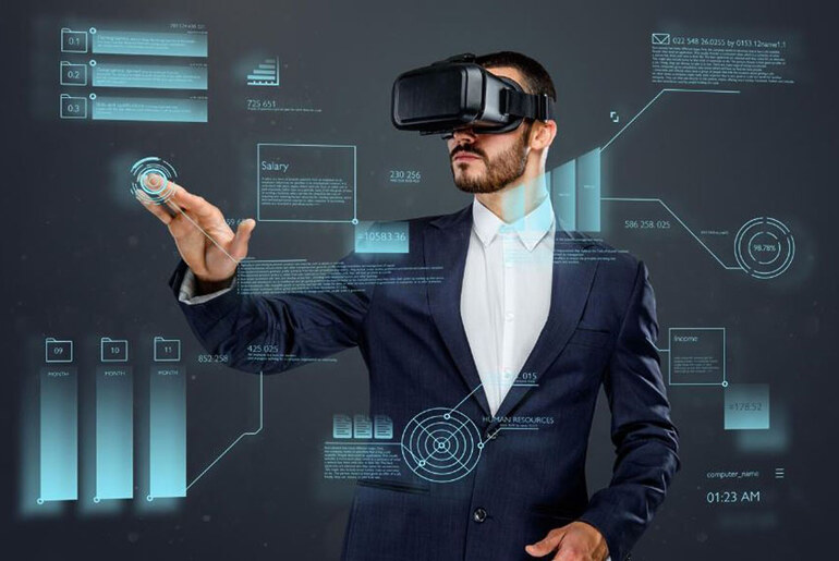 The Future of Business Tech: Emerging Trends and Innovations - RTF ...