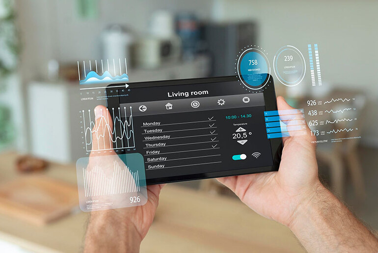 Transforming Mobile Technology with IoT App Development - RTF ...