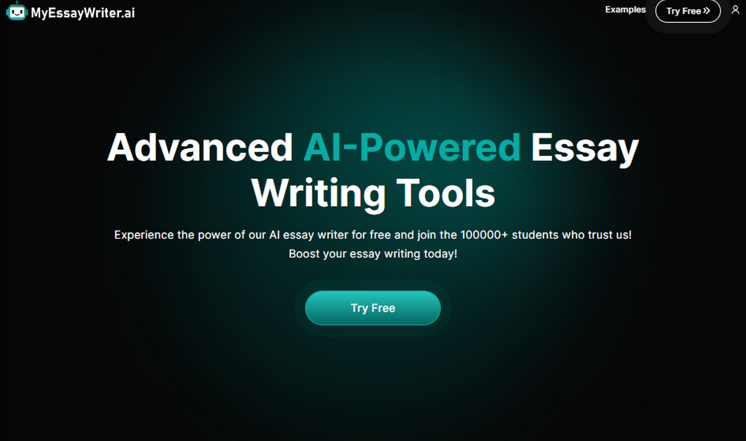 Best AI Essay Writing Tools for Students (2024) - RTF | Rethinking The ...