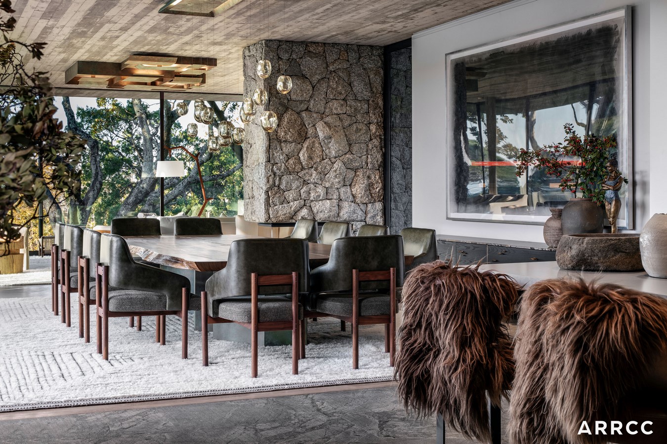 Glen Villa by Arrcc - RTF | Rethinking The Future