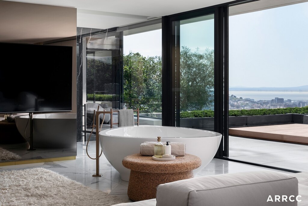 Glen Villa by Arrcc - RTF | Rethinking The Future