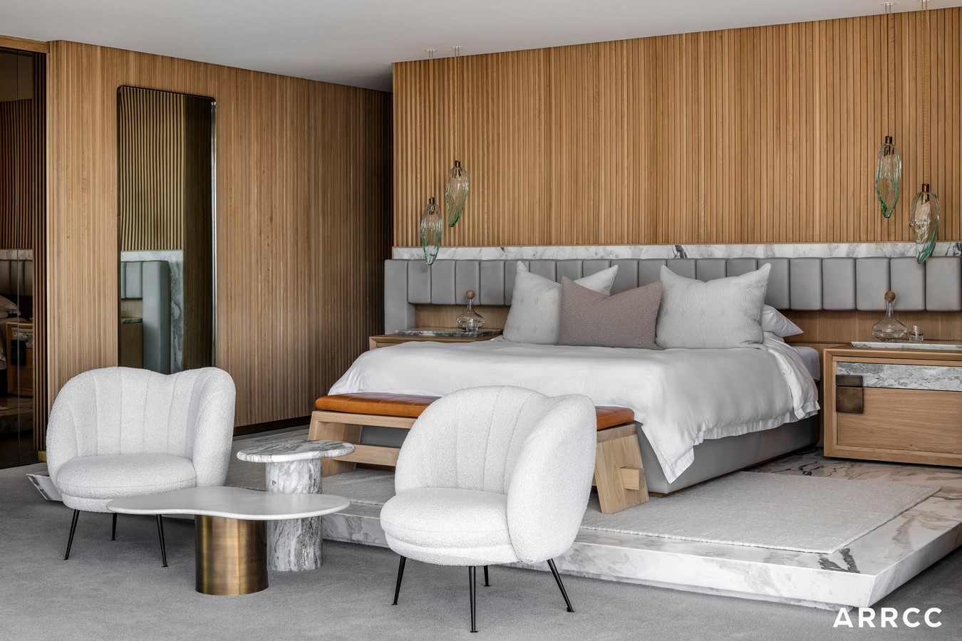 Glen Villa by Arrcc - RTF | Rethinking The Future