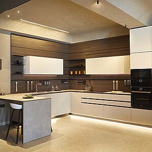 Luxurious Dining Areas by Aparna Kaushik Design Group - RTF ...