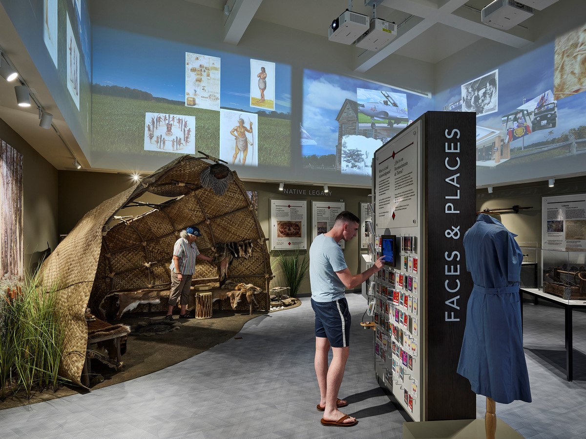 Manassas Museum as a true Community hub by GWWO Architects - RTF ...