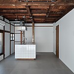 Ōmori House by Roovice - RTF | Rethinking The Future