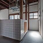 Ōmori House by Roovice - RTF | Rethinking The Future