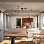 Sanctuary Villa by BLOOM Architecture - RTF | Rethinking The Future