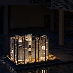 Chǐ (foot) by Jumgo Creative - RTF | Rethinking The Future
