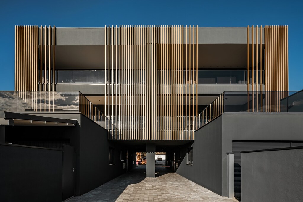 Magnum Opus by Rechner Architects - RTF | Rethinking The Future