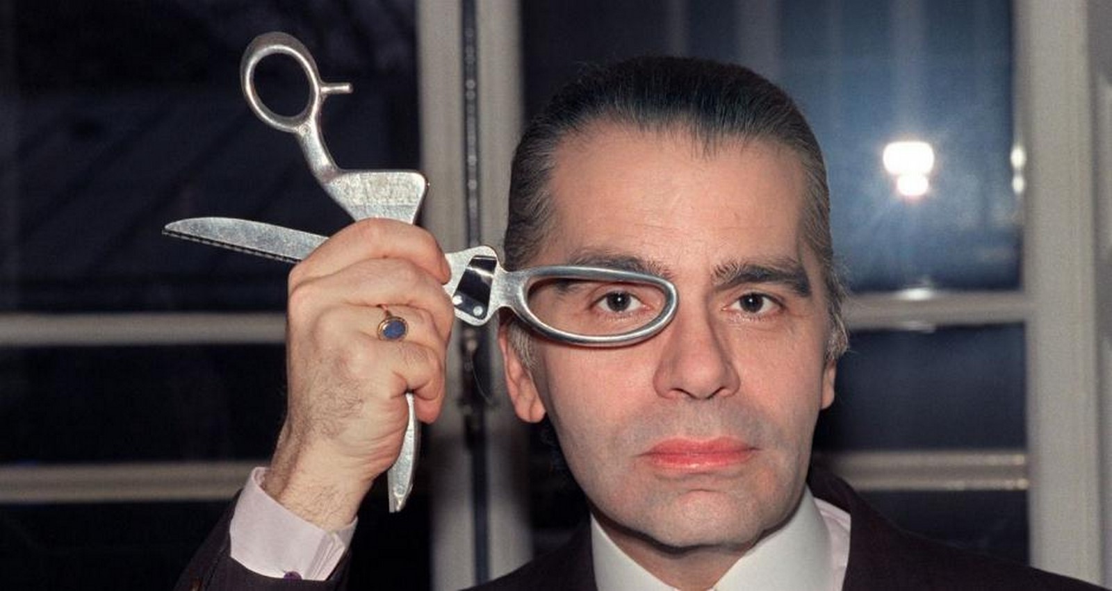 Building Brands: Karl Lagerfeld - RTF | Rethinking The Future