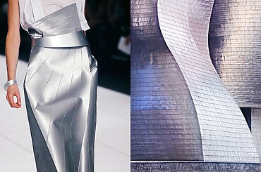 Metamorphosis in Motion: 3D Printing Techniques for Kinetic Clothing ...