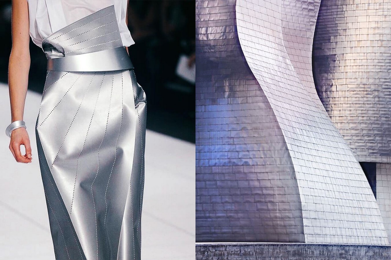 Metamorphosis in Motion: 3D Printing Techniques for Kinetic Clothing ...