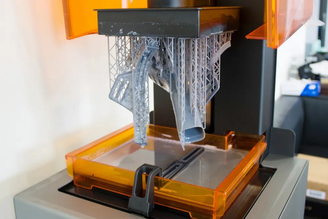 Metamorphosis in Motion: 3D Printing Techniques for Kinetic Clothing ...