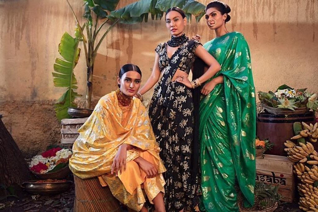 Building Brands: Masaba Gupta - RTF | Rethinking The Future