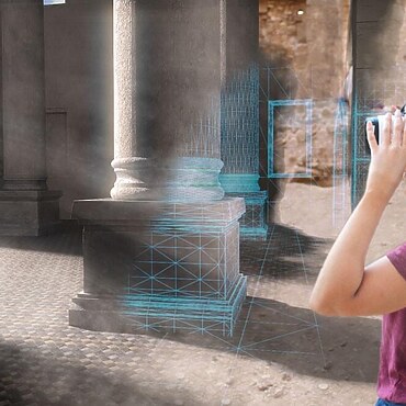 Museum Curation and Cultural Narratives - RTF | Rethinking The Future