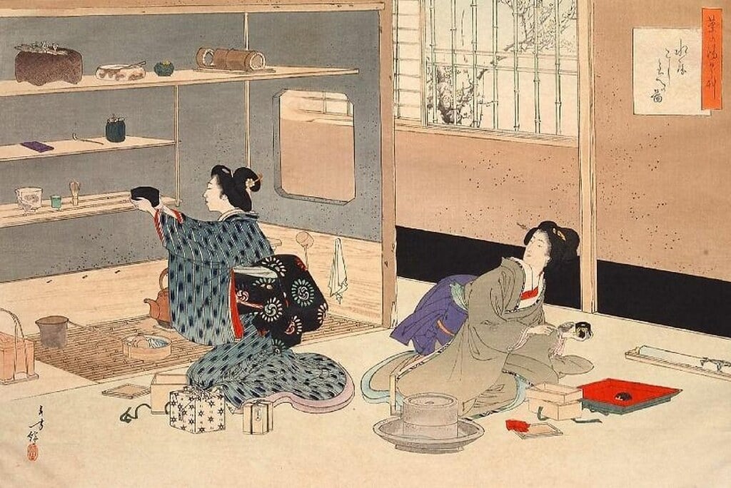 Gender and Space in Architecture: A Historical Overview - RTF ...