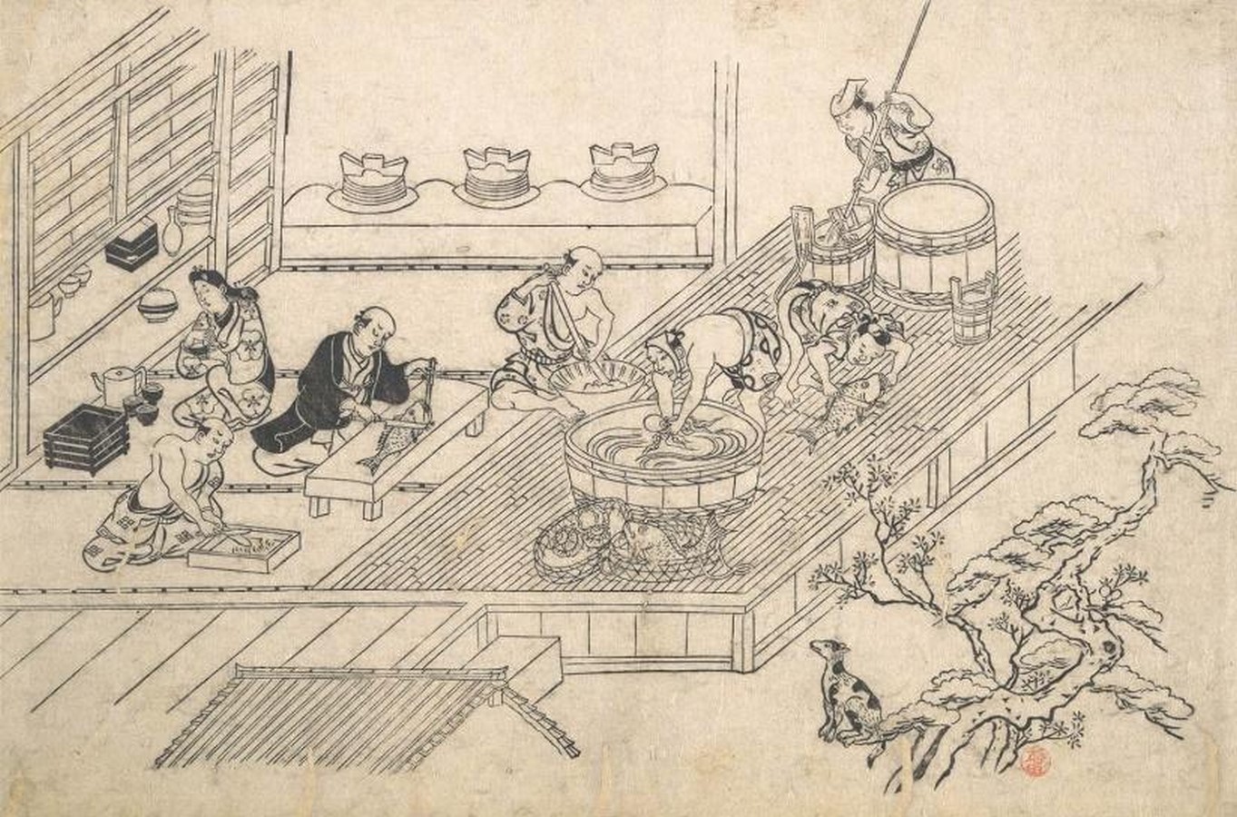Gender and Space in Architecture: A Historical Overview - RTF ...