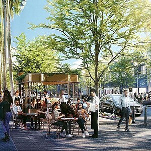 Inclusive Design: Creating Safe and Welcoming Urban Spaces - RTF ...