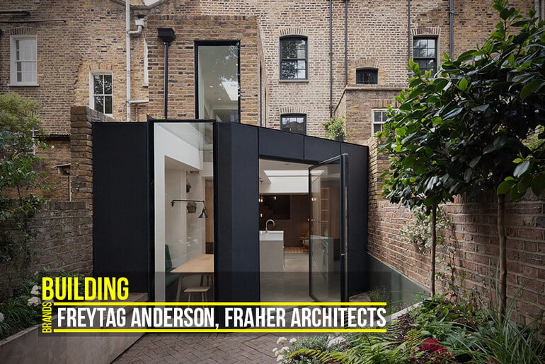 Building Brands: Freytag Anderson, Fraher Architects - RTF | Rethinking ...