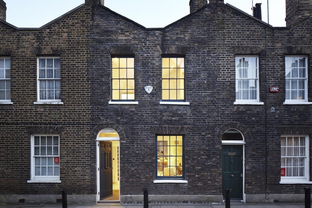 Building Brands: Freytag Anderson, Fraher Architects - RTF | Rethinking ...