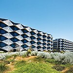An overview of Smart Hospital Design - RTF | Rethinking The Future