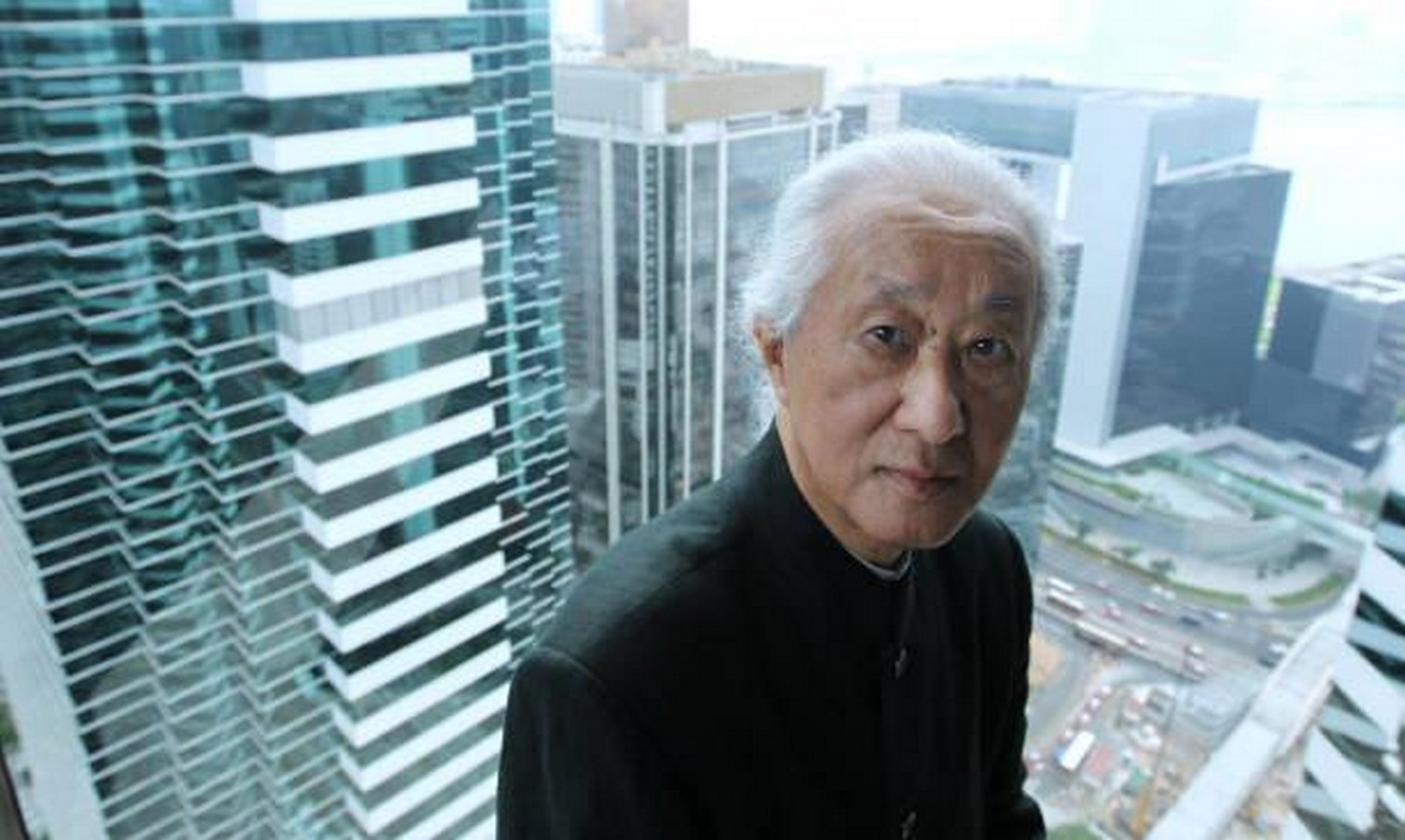 Project in-depth: Arata Isozaki - The concept of MA - RTF | Rethinking ...