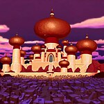 Iconic Architecture in Animated Movies: Memorable and Striking ...