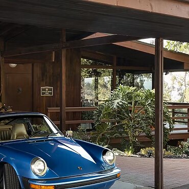 Project in-depth: The Wexler House by Lloyd Ruocco - RTF | Rethinking ...
